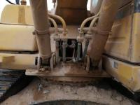 China 80% New Used Komatsu PC200-8 20 Ton Excavator For Construction Work for sale