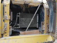China 80% New Used Komatsu PC200-8 20 Ton Excavator For Construction Work for sale