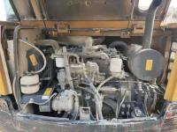 China 0.21 Cbm Used SANY Excavator Second Hand 5 Ton SY55C Mini Hydraulic Crawler for sale