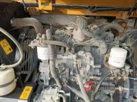 China Used SANY SY60C Excavator Digging 0.10-0.28(0.23) Cbm 6 Ton Second Hand Excavator for sale