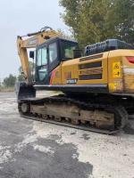 China Second Hand Earth Moving Machinery Used SANY SY305H 30 Ton Hydraulic Crawler Excavator for sale