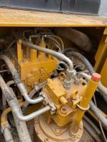 China Second Hand Earth Moving Machinery Used SANY SY305H 30 Ton Hydraulic Crawler Excavator for sale