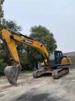 China Second Hand Earth Moving Machinery Used SANY SY305H 30 Ton Hydraulic Crawler Excavator for sale