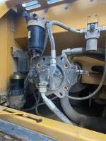 China Earth Moving Machinery XCMG  XE200DA 20 Ton Used Excavator for sale