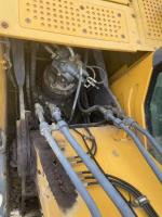China Earth Moving Machinery XCMG  XE200DA 20 Ton Used Excavator for sale