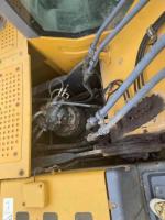 China Earth Moving Machinery XCMG  XE200DA 20 Ton Used Excavator for sale