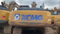 China Earth Moving Machinery XCMG  XE200DA 20 Ton Used Excavator for sale