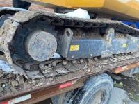 China Used Crawler Excavator XE60DA Sustainable XCMG XE60DA 6 Ton Digger for sale