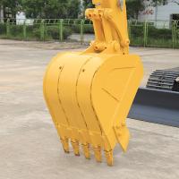 China 8 Ton AR80LD Construction Digger Machine Earth Moving Machinery for sale