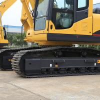 China Mining Operations Industrial Digging Machines 0.9m³ Cbm 21 Ton Excavator AR210LD for sale