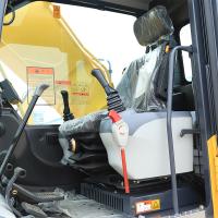 China Mining Operations Industrial Digging Machines 0.9m³ Cbm 21 Ton Excavator AR210LD for sale