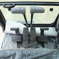 China Mining Operations Industrial Digging Machines 0.9m³ Cbm 21 Ton Excavator AR210LD for sale