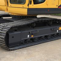 China Earth Moving Construction Digger Machine AR210LE 0.9cbm Bucket Capacity 21 Ton Hydraulic Crawler for sale