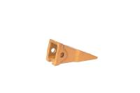 China SANY Excavator Spare Parts 11912709K2 Bucket Teeth SY215C.3.4.1-11 SY135 SY195 SY205 SY215 for sale