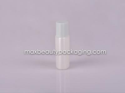 China top quality plastic PE bottle cream bottle 30g for sale