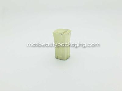 China N2001 uv shiny gold metalized gold finish nail polish cap nail polish packaging uv coating color available for sale