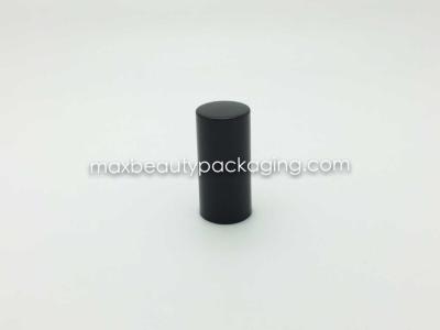 China N2021 uv glossy black nail polish cap nail polish packaging single cap injection gate inside flat top plastic cap for sale