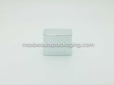 China N-2050 pp injection color square nail polish cap nail polish packaging uv coating available popular plastic cap brush for sale