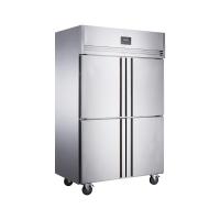 China Detachable Door Upright Commercial Refrigerator Commercial Refrigeration Equipment for sale