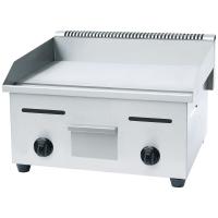 China Stainless Steel Commercial Table Top Electric Griddle Flat Top For Kitchen for sale