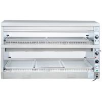 China Restaurant Warming Cabinet Food Warmer Holding Cabinet Catering Equipment for sale