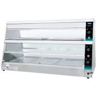 China Restaurant Warming Cabinet Food Warmer Holding Cabinet Catering Equipment for sale