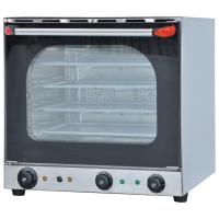 China Electric Hot Air Circulation Commercial Convection Toaster Oven Digital Control for sale