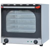 China Electric Hot Air Circulation Commercial Convection Toaster Oven Digital Control for sale