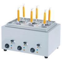 China Fast Heating Commercial Pasta Cooker Stainless Steel Electric Pasta Cooker for sale