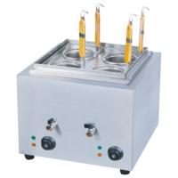 China Fast Heating Commercial Pasta Cooker Stainless Steel Electric Pasta Cooker for sale