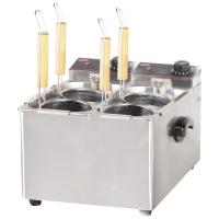 China Fast Heating Commercial Pasta Cooker Stainless Steel Electric Pasta Cooker for sale