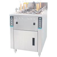 China Automatic Restaurant Commercial Pasta Cooker 25L 23L Stainless Steel for sale