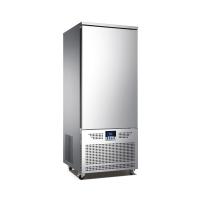 China Blast Chiller Commercial Fridge Freezer Freezer Refrigeration Equipment for sale