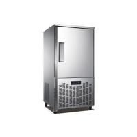 China Blast Chiller Commercial Fridge Freezer Freezer Refrigeration Equipment for sale