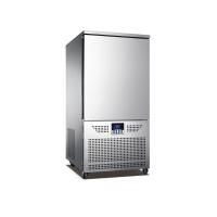 China Blast Chiller Commercial Fridge Freezer Freezer Refrigeration Equipment for sale