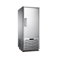 China Blast Chiller Commercial Fridge Freezer Freezer Refrigeration Equipment for sale