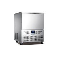 China Blast Chiller Commercial Fridge Freezer Freezer Refrigeration Equipment for sale