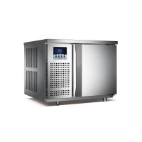 China Blast Chiller Commercial Fridge Freezer Freezer Refrigeration Equipment for sale
