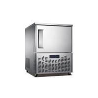 China Blast Chiller Commercial Fridge Freezer Freezer Refrigeration Equipment for sale