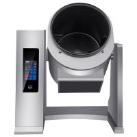 China Electric Restaurant Cooking Range Countertop Intelligent Electromagnetic Cooking Machine for sale