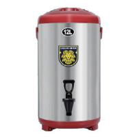 China Boba Tea Machine Stainless Steel Bubble Tea Thermos Multiple Colors for sale