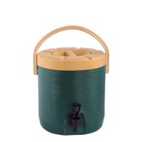 China Boba Tea Machine Stainless Steel Bubble Tea Thermos Multiple Colors for sale