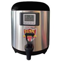 China Boba Tea Machine Stainless Steel Bubble Tea Thermos Multiple Colors for sale