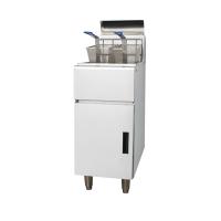 China Commercial Gas Deep Fryer for Restaurant Commercial Deep Fryer for sale