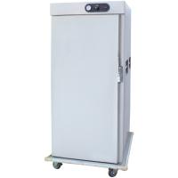 China Mobile Commercial Heated Holding Cabinets Food Warmer For Kitchen for sale