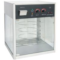 China Restaurant Equipment Pizza Warmer Display Showcase Food Cabinet Warmer for sale