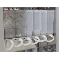 China Fully Automatic Electric Bubble Tea Machine Maker Smart Beverage Machine 110V-220V Boba Tea Machine for Milk Tea Shop for sale
