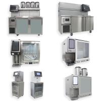 China Fully Automatic Electric Bubble Tea Machine Maker Smart Beverage Machine 110V-220V Boba Tea Machine for Milk Tea Shop for sale