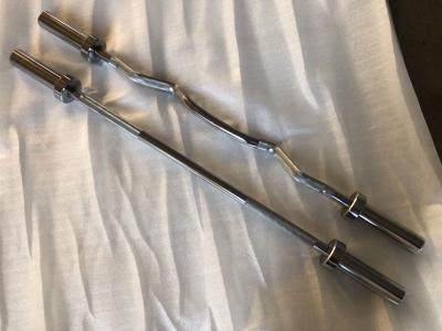 China olympic barbell bar, olympic barbell bar weight, american barbell olympic bar for sale