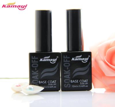 China OEM No Wrinkle 12ml / 15ml / 1kg Soak Off Top Coat for sale
